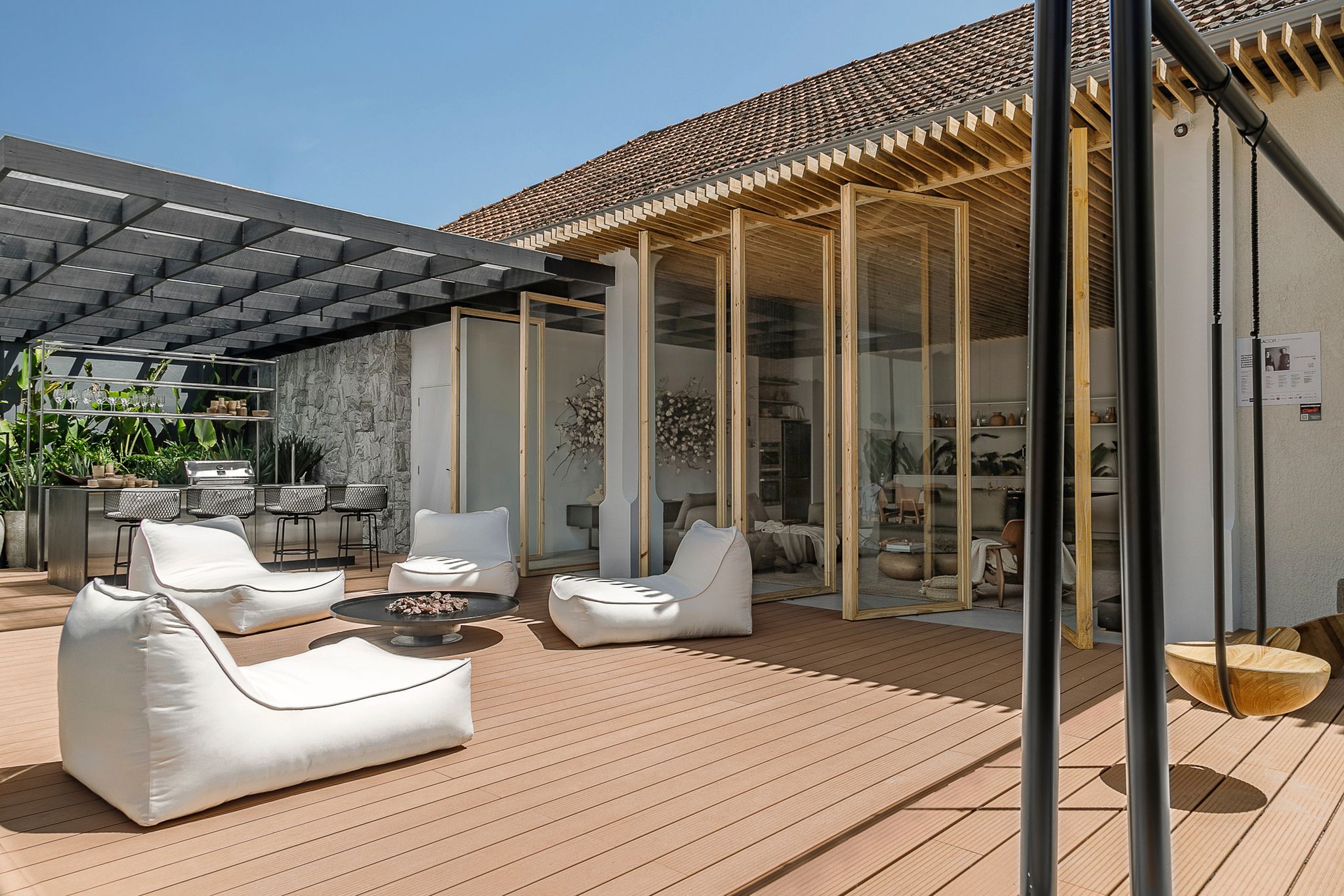 Arkos | Sistemas inovadores em arquitetura e construção