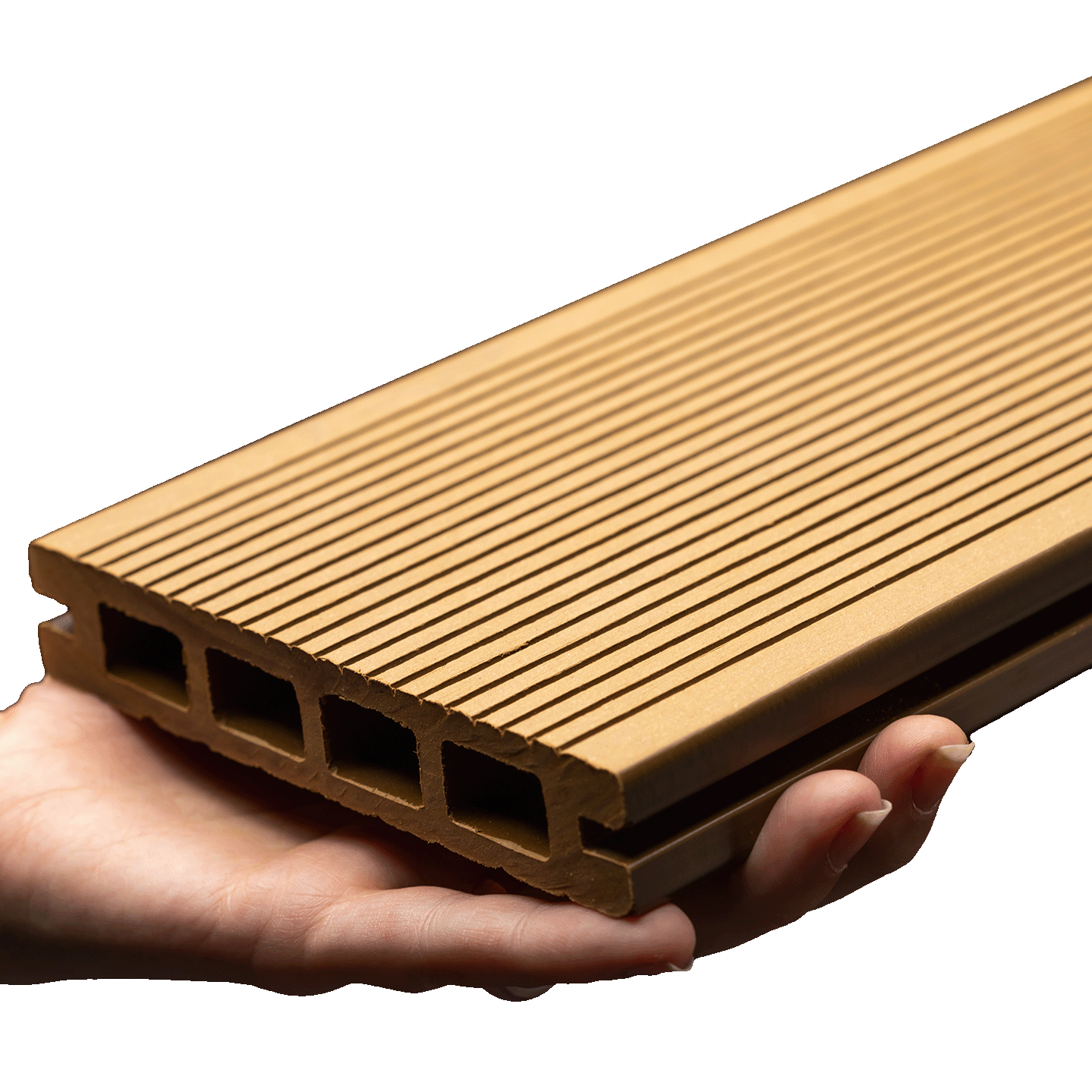 Arkos | Arkodeck | deck de madeira ecológica